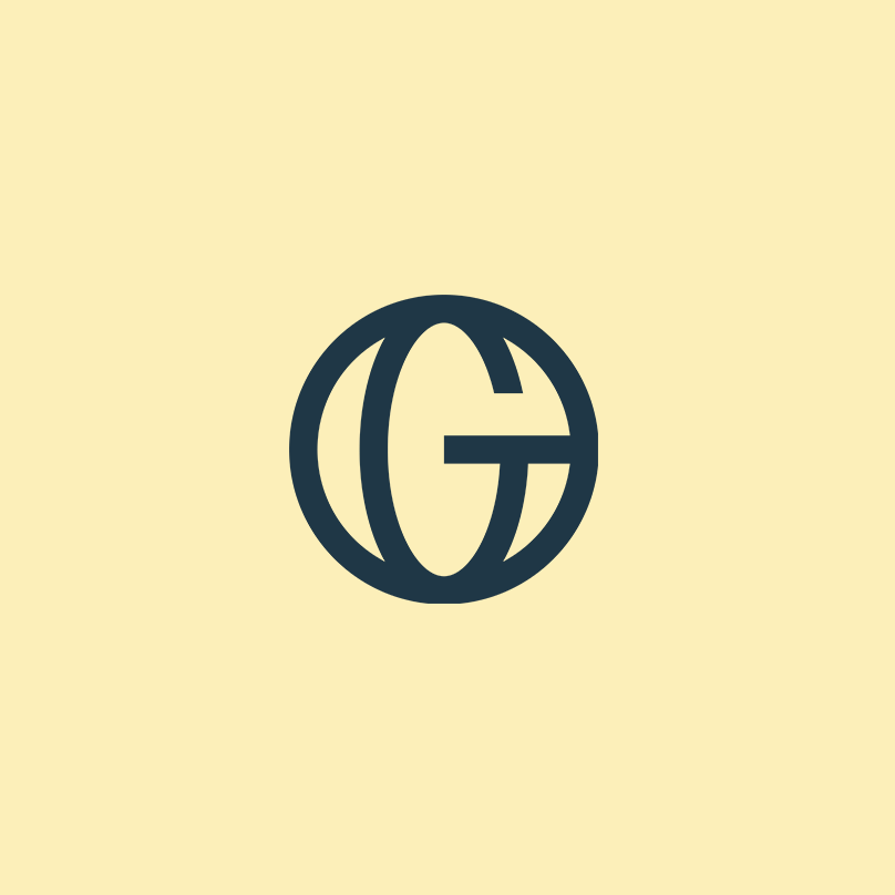 Letter G Logos - Free Letter G Logo Ideas, Design & Templates