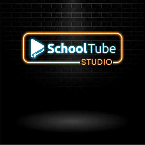 Create SchoolTube Studio Logo | Logo design contest