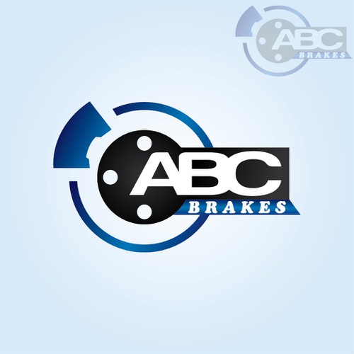 Brakes Group Logo