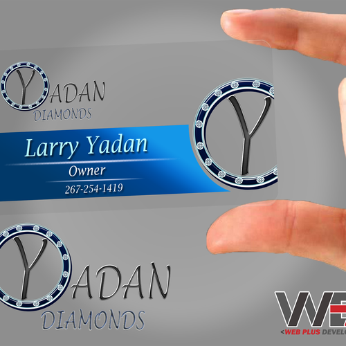 Designs | Create a Unique Brand for a High End Diamond and Watch dealer ...