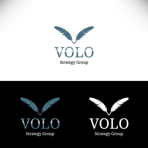 Volo Strategy Group Logo | Logo design contest