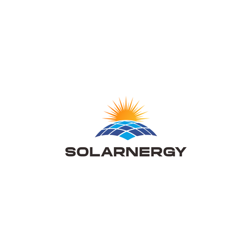 Designs | We do everything with Solar energy | Logo design contest