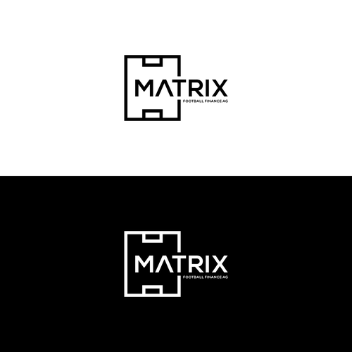 Designs | MATRIX | Logo design contest
