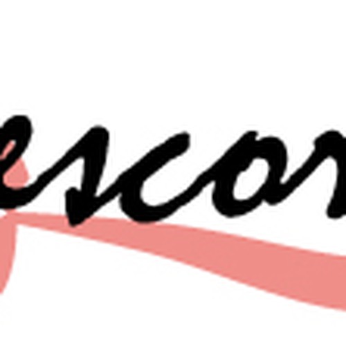 logo for Escort Me | Logo design contest