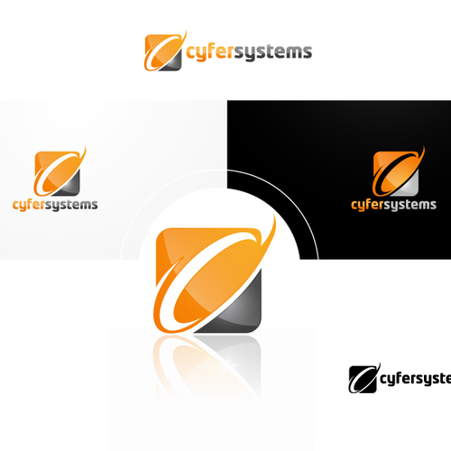 Logo for a Web Programming Company | Logo design contest