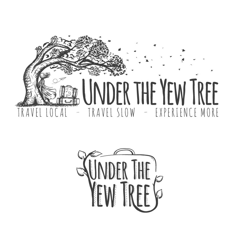 Sun And Tree Logos - Free Sun And Tree Logo Ideas, Design & Templates