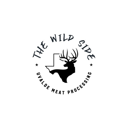 Designs | The Wild Side | Logo design contest