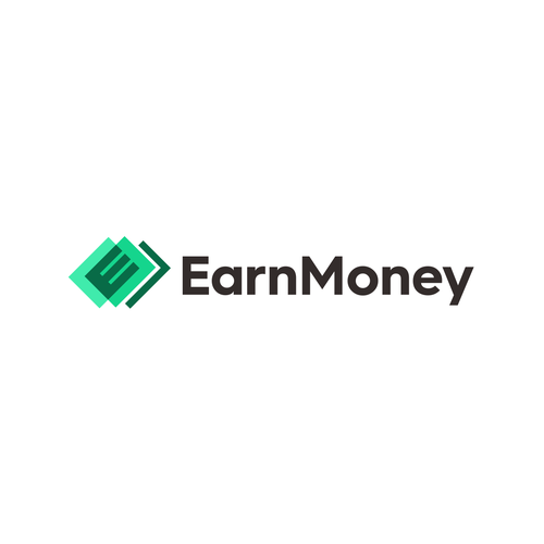 Designs | Modern Logo Design for a user centric company (EarnMoney ...