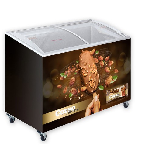 Corso Ice Cream needs new branding | Other design contest