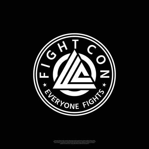 Designs | Fight Con logo | Logo design contest