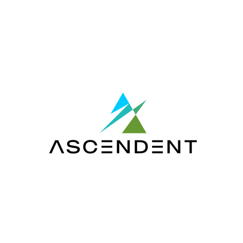 Designs | Ascendent Corporate Logo Design to market to High Net Worth ...