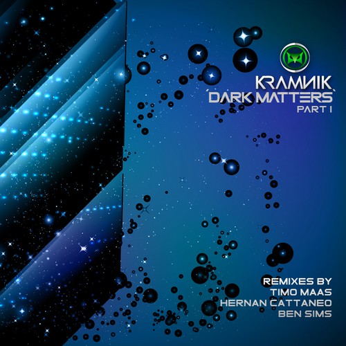 Kram Records ALBUM COVER | Other art or illustration contest