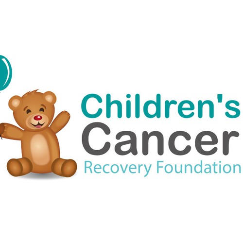 Create Children's Cancer Logo that Grasps attention | Logo design contest