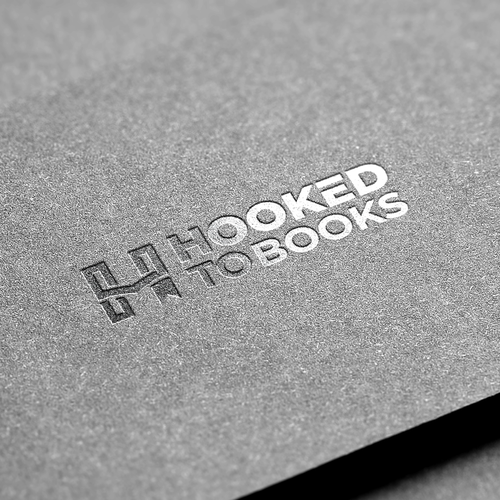 Designs | Creative Logo Design for Book and Reading Technology Blog ...