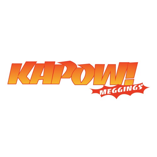 Kapow Pictures Logo