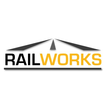 Design a new logo for Railworks | Logo design contest