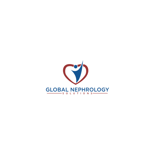 Global Nephrology Solutions | Logo design contest