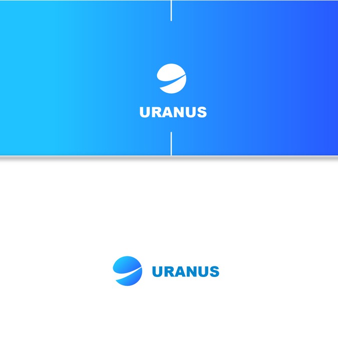 LOGO URANUS | Logo design contest