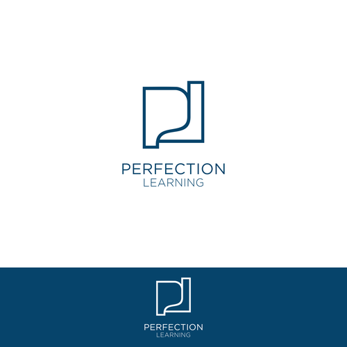 Create the PERFECT logo for Perfection Learning! | Logo design contest