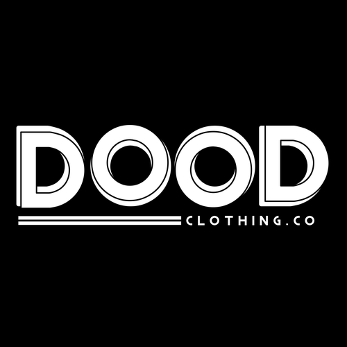 Create a clean but catchy logo for a T-shirt Company, Dood Clothing Co ...