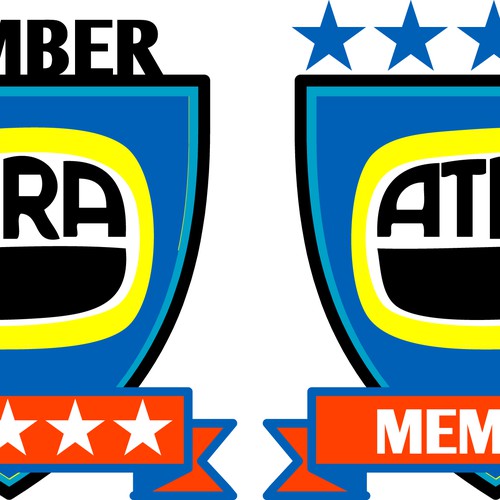 Association Member Logo update | Logo design contest