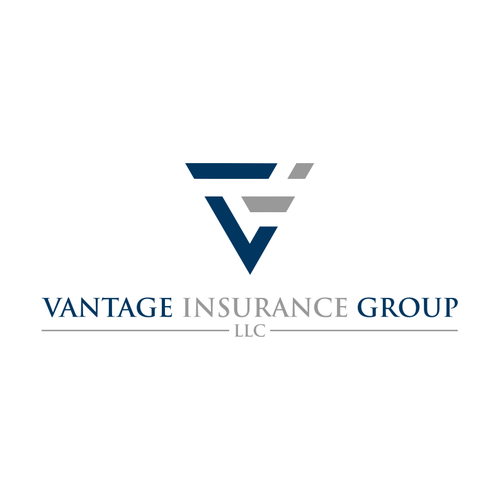 Create a unique brand design for a startup insurance agency. | Logo ...
