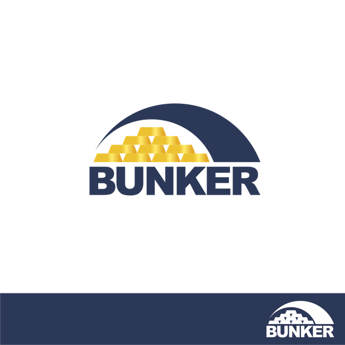 BUNKER LOGO CONTEST - INVEST IN GOLD AND SILVER BEFORE THE BIG CRASH ...