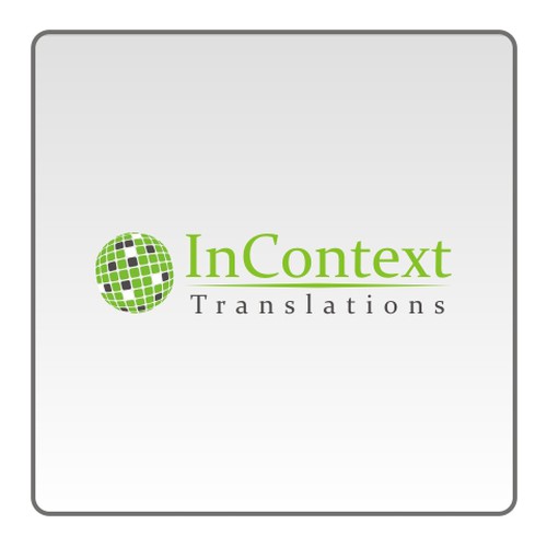 Logo for translation company | Logo design contest