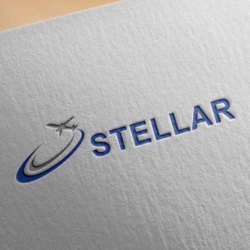 Stellar Industrial Supply | Logo design contest