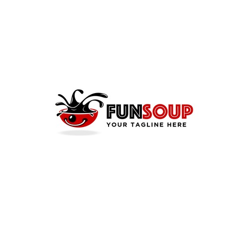 Help put the magic in the new "Fun Soup" Logo. | Logo design contest