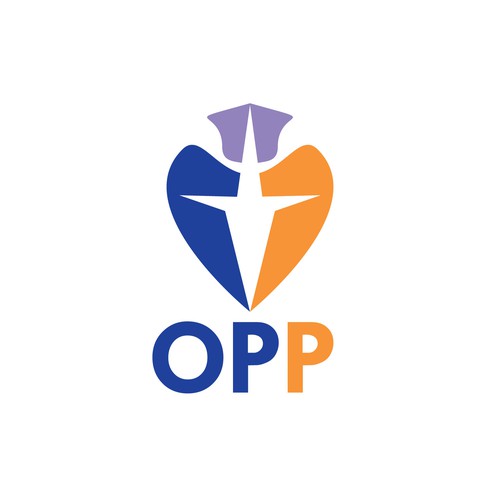 Design a powerful logo for our new ambitious OPP (Operations) team in ...