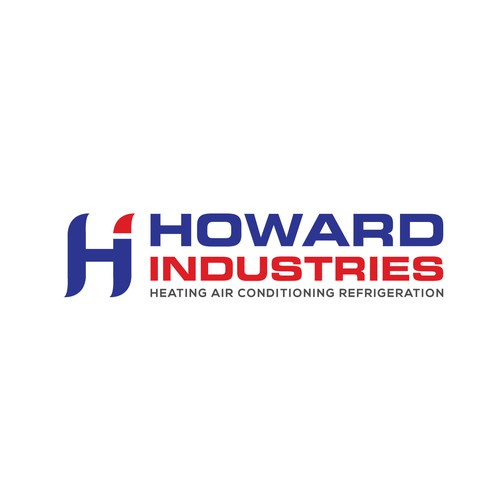 Howard Industries needs a fresh and updated logo | Logo design contest