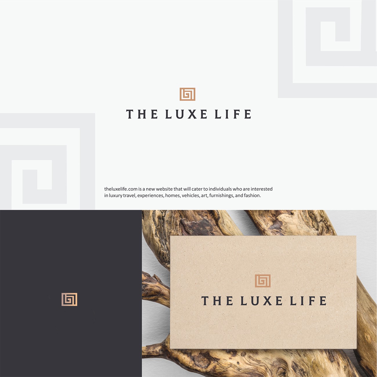 Lifestyle Blog Logos - Free Lifestyle Blog Logo Ideas, Design & Templates