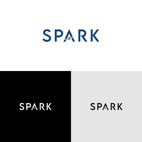 Designs | SPARK! | Logo design contest