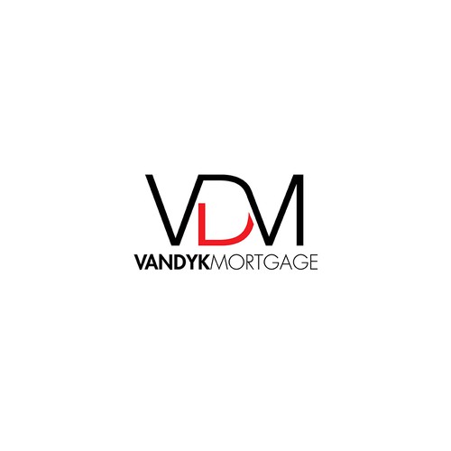 Designs | VanDyk Mortgage Corporation 2024 Rebranding | Logo design contest