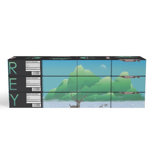 Reykjavík Foods - New Icelandic brand for Icelandic food | Product ...