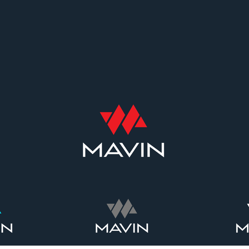 Mavin logo | Logo design contest