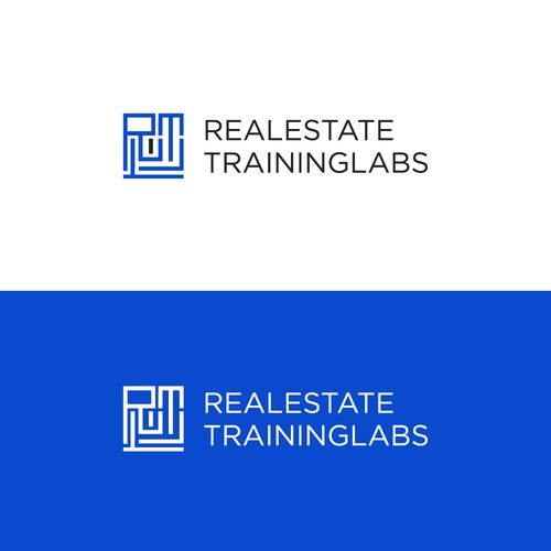 Designs | Simple Text Based Logo for Advertising Agency - Easy Examples ...