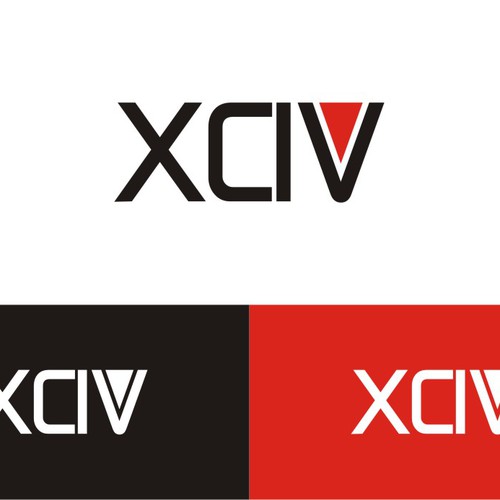 Aidez XCIV avec un nouveau design de logo | Logo design contest