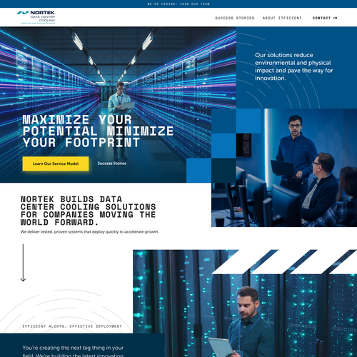 Company websites - 92+ Best Company Web Design Ideas 2023 | 99designs