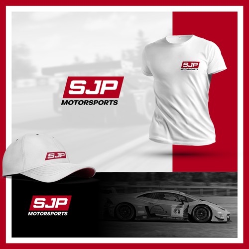 Designs | Design a logo for a professional racing team | Logo design ...