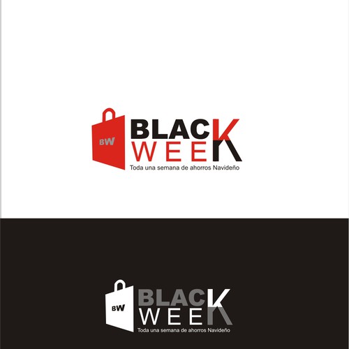Create the Black Week Logo for Plaza Guayama | Logo design contest
