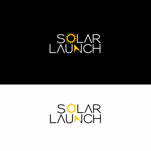 Designs | Design a logo for a Solar Marketing Agency | Logo & social ...