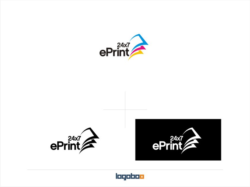 Logo for Copy\Print Shop | Logo design contest