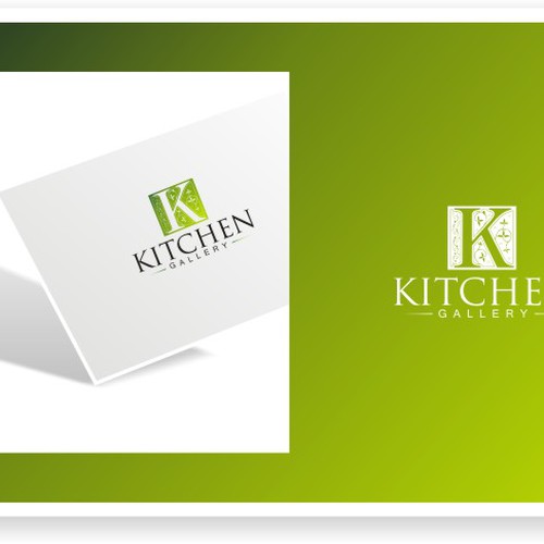 Kitchen & Bath Logo | Logo design contest