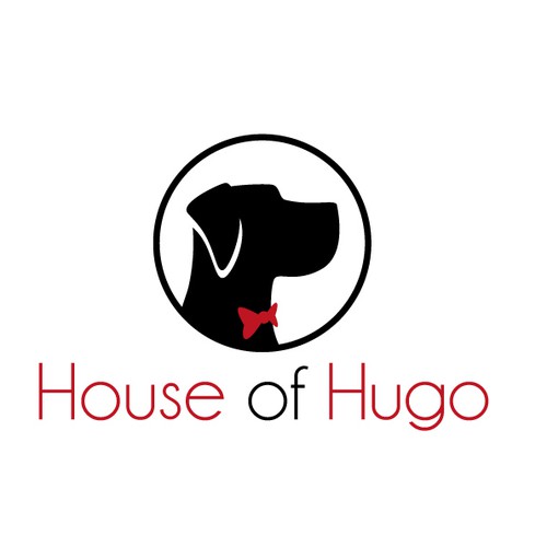 Create the next logo for House of Hugo | Logo design contest