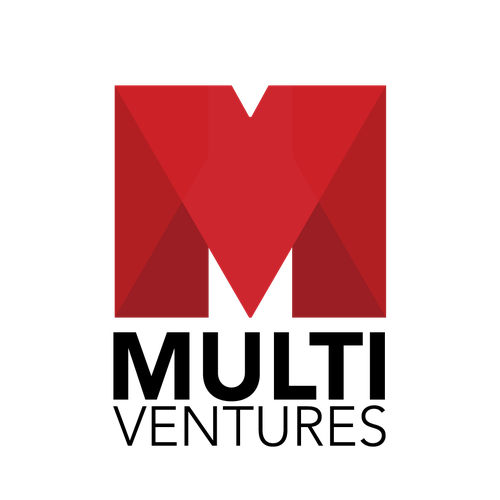 Create a refreshing and energetic logo for a Venture Capital/incubator ...