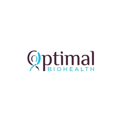 Designs | Design a logo that conveys OPTIMAL health. | Logo design contest