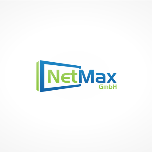 Netmax Logo