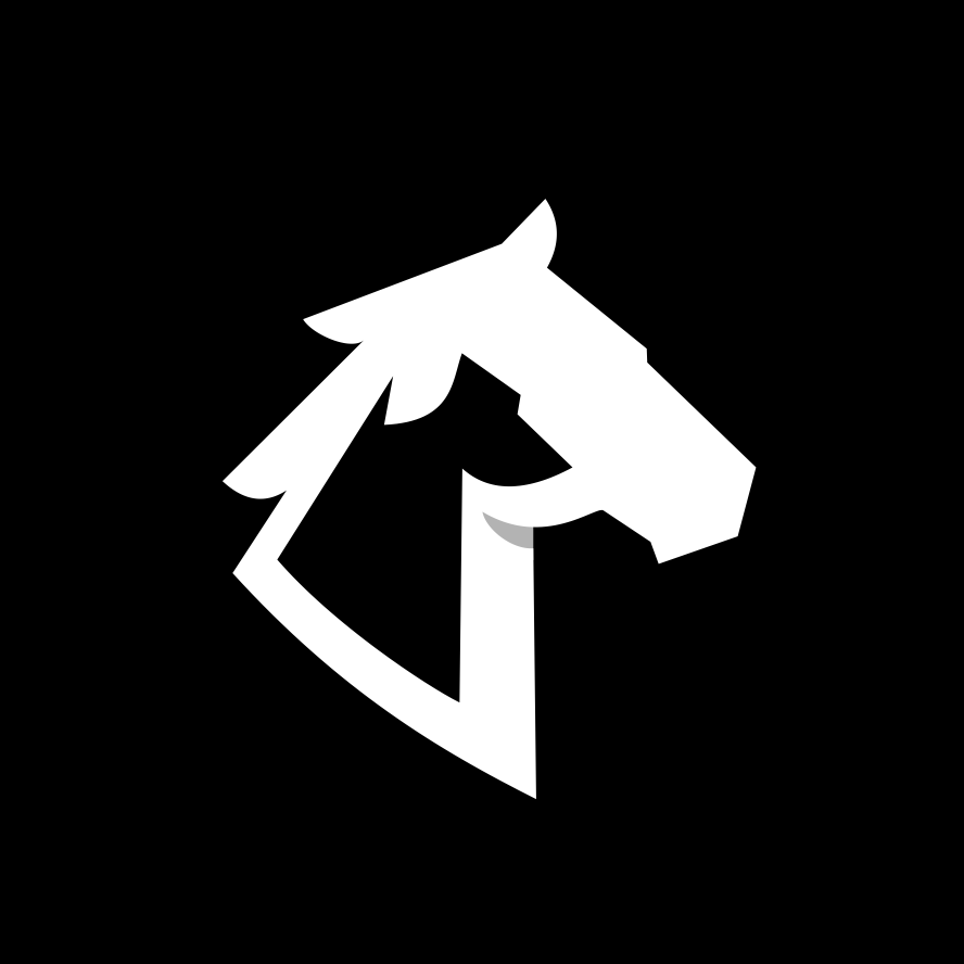 Horse Head Logos - Free Horse Head Logo Ideas, Design & Templates